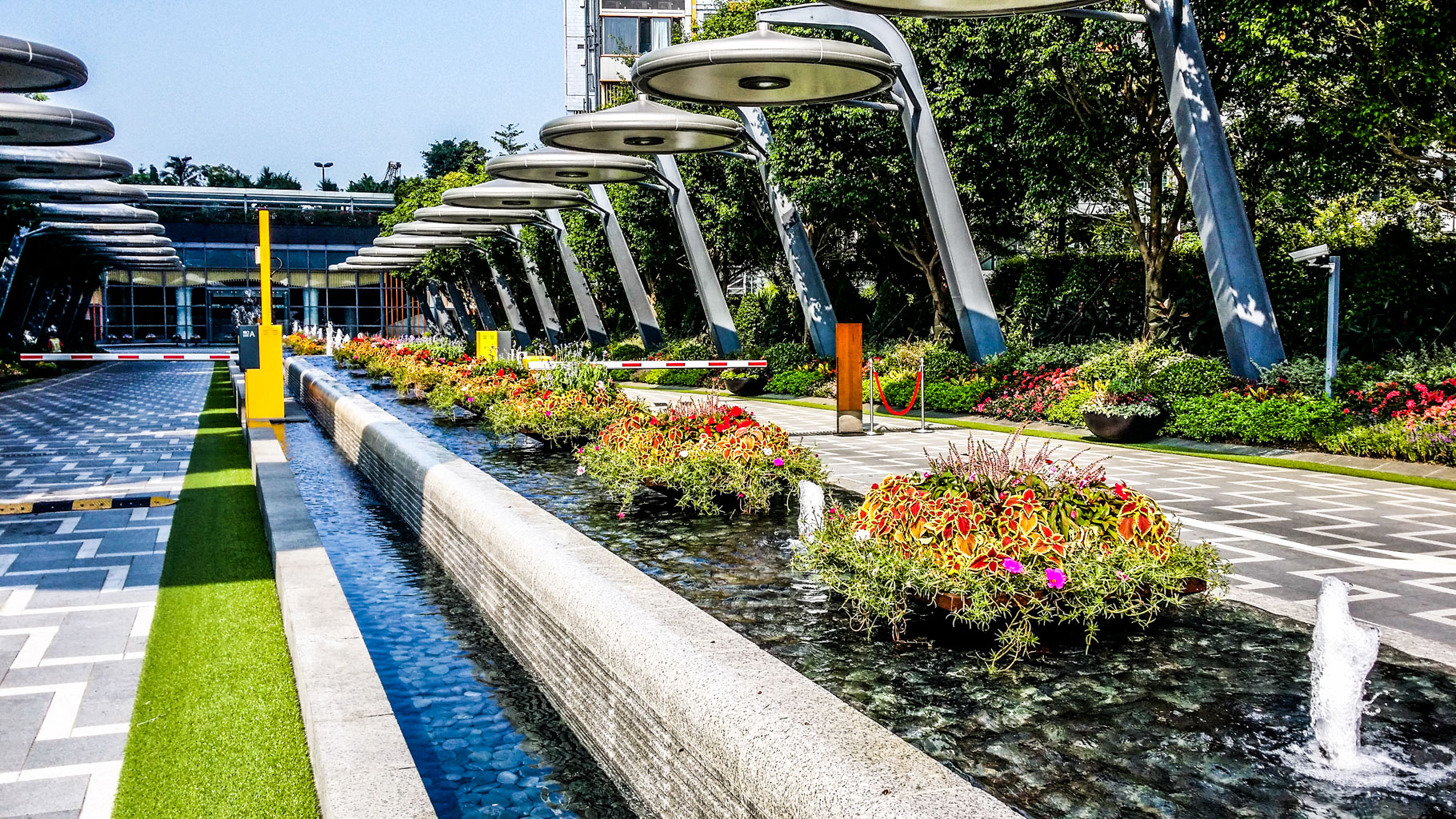 Residential Development at STTL502,Lok Wo Sha, Ma On Shan, Phase 1 ...