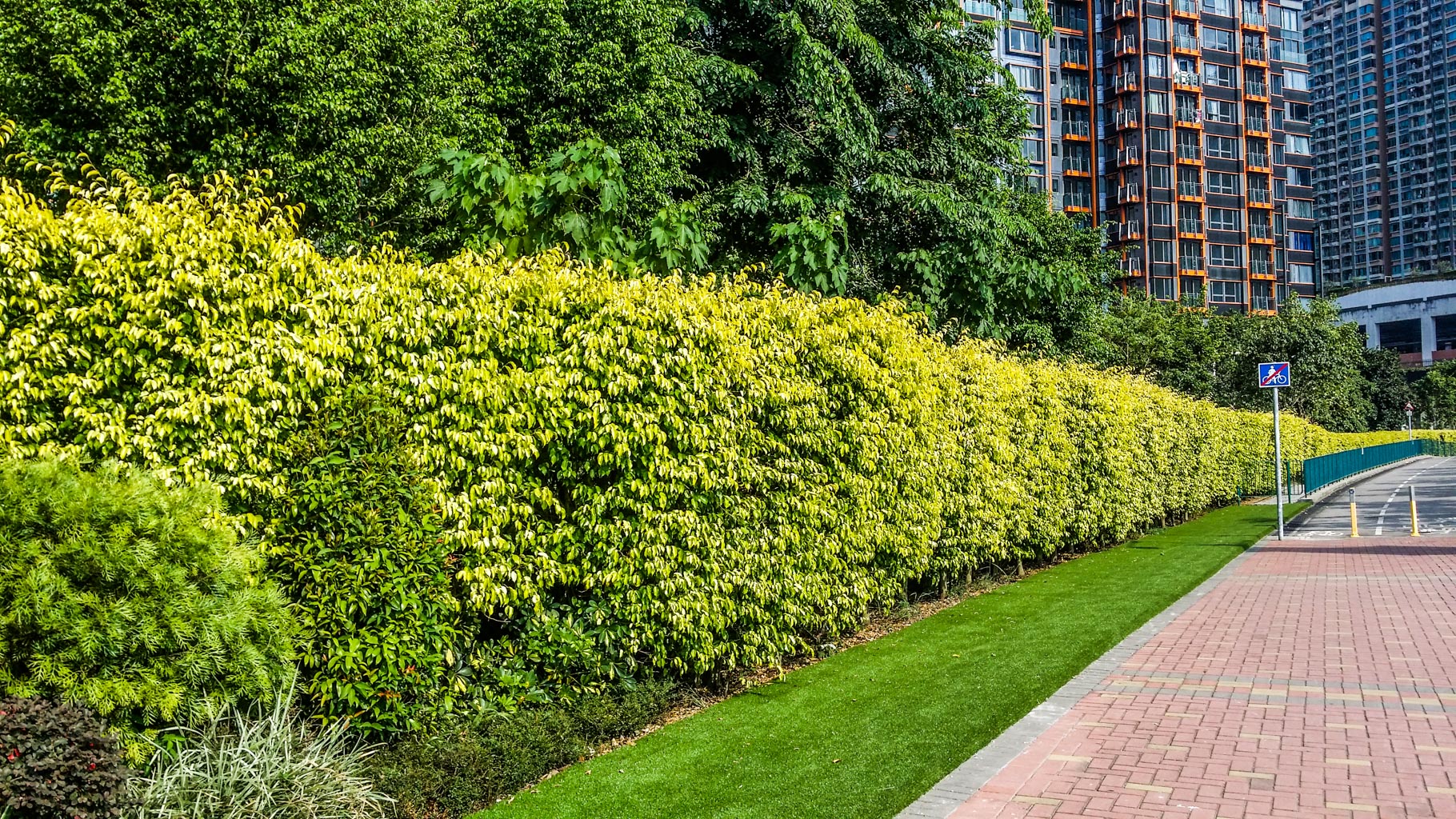 Residential Development at STTL502,Lok Wo Sha, Ma On Shan, Phase 1 ...