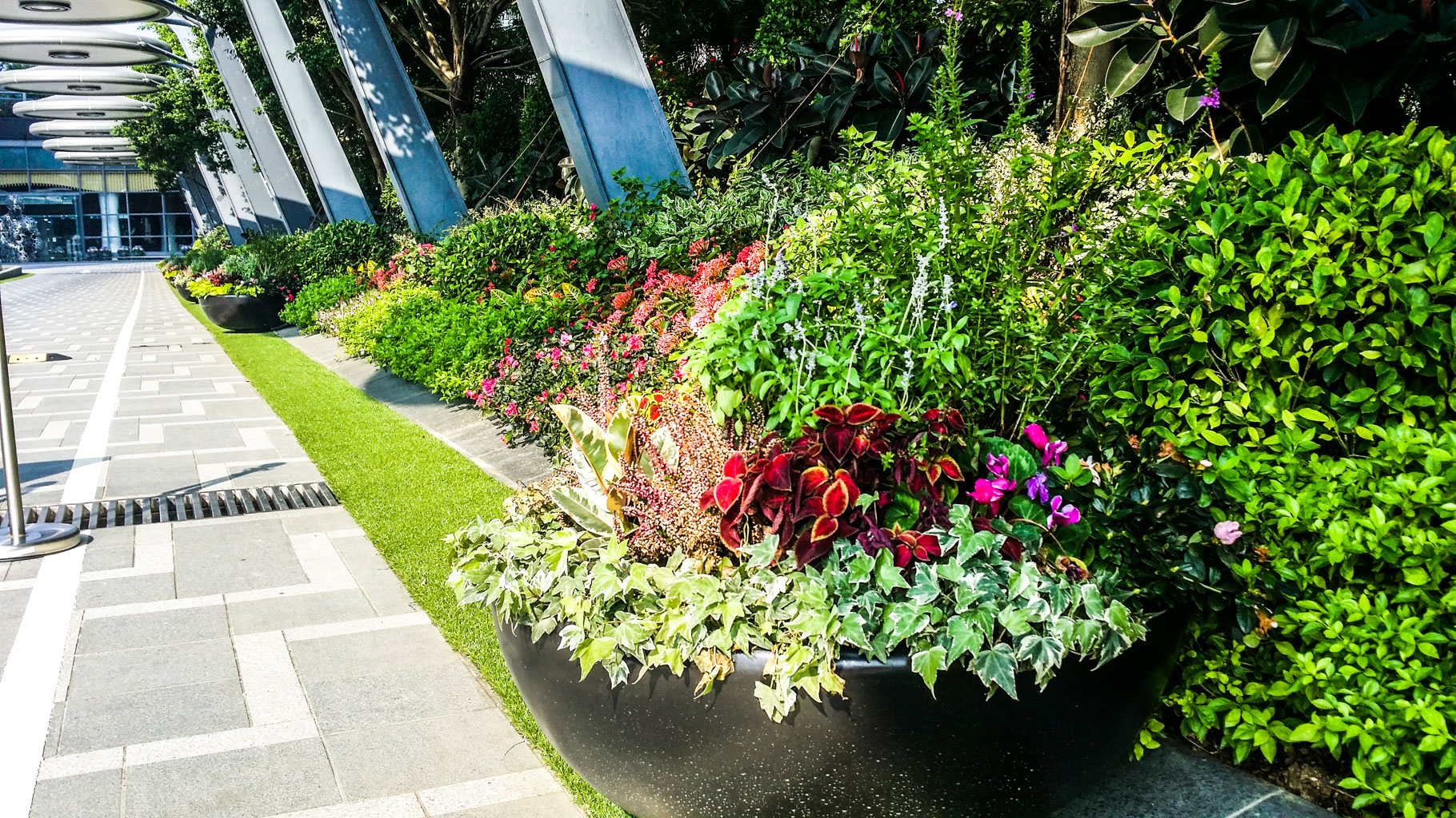 Residential Development at STTL502,Lok Wo Sha, Ma On Shan, Phase 1 ...