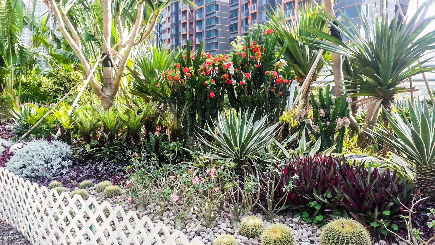 Residential Development at STTL502,Lok Wo Sha, Ma On Shan, Phase 1 ...