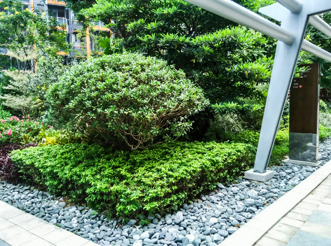 Residential Development at STTL502,Lok Wo Sha, Ma On Shan, Phase 1 ...